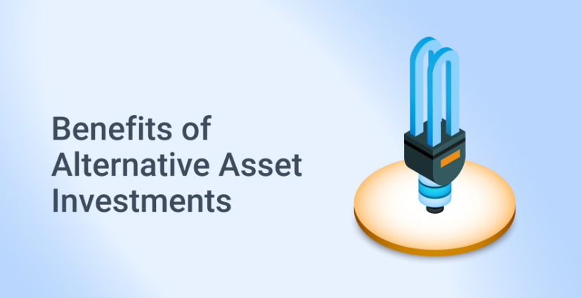 Alternative Investments 101: Understanding the Basics and Benefits ...