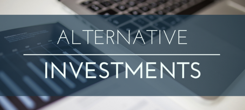 Alternative Investments 101: Understanding the Basics and Benefits ...