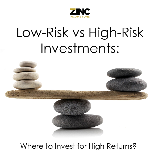 ZINC Financial Founder Reveals How the Wealthy Invest During Volatile ...